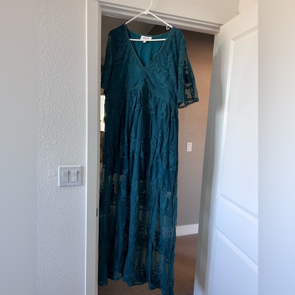 Shyanne | Dresses | Boot Barn Dress | Poshmark